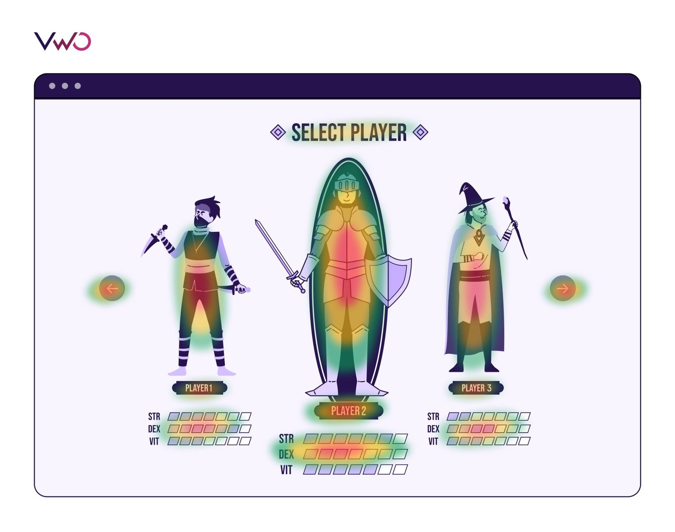 Heatmap Examples: Enhance User Experience and Strategy | VWO