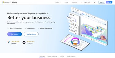 Top 10 Behavior Analytics Tools to Analyze User Behavior | VWO