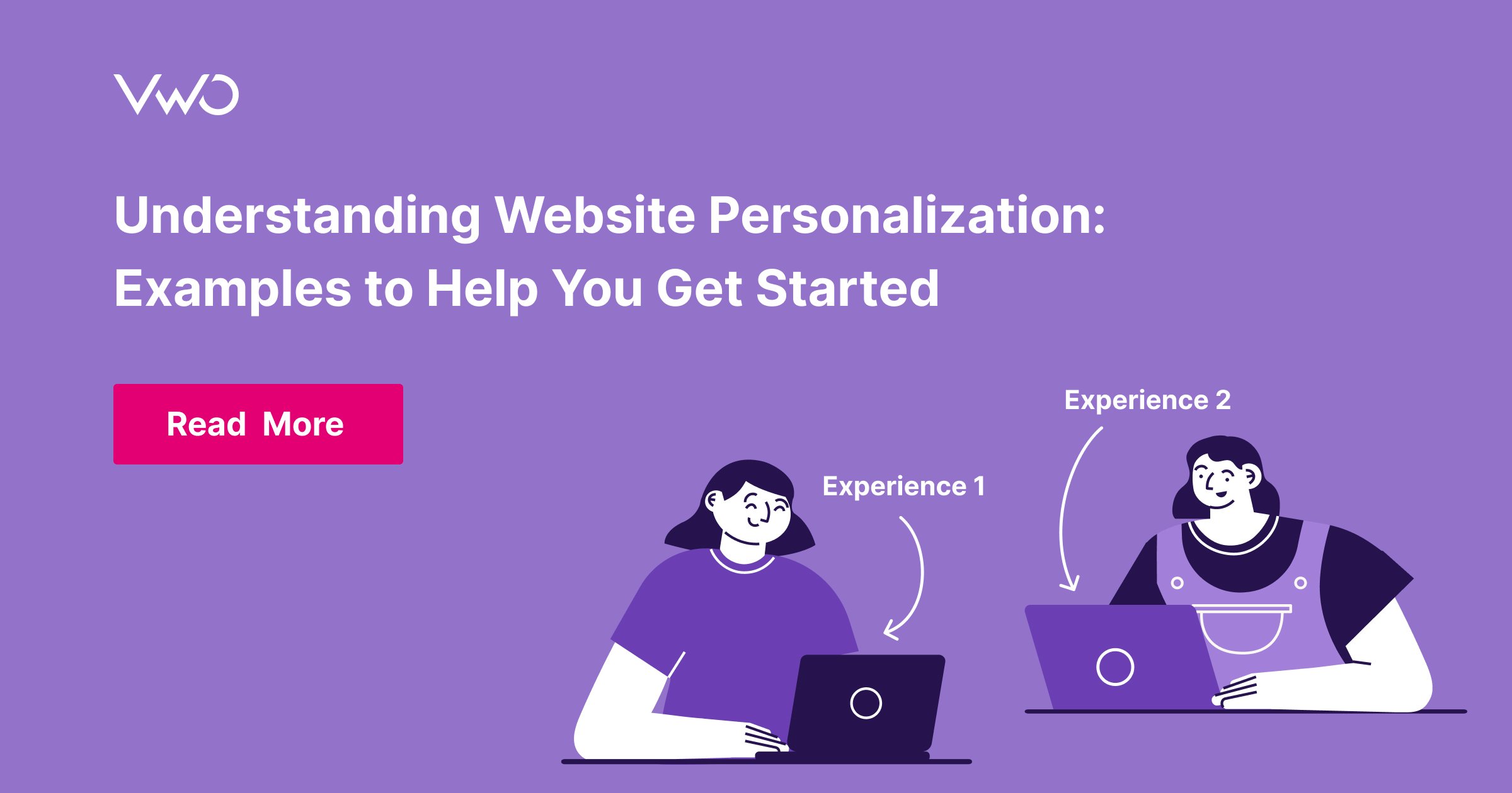 Understanding Website Personalization: Examples to Help You Get Started ...