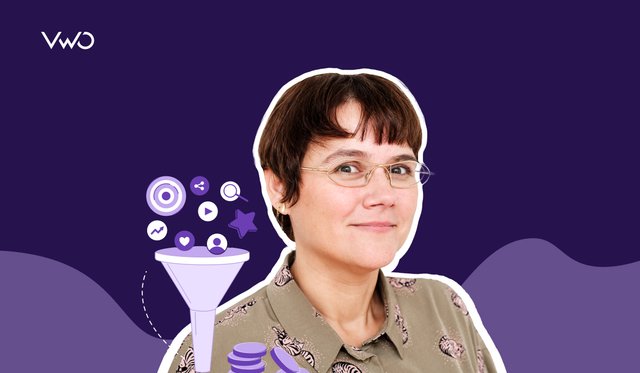 Top UX and CRO Insights from Els Aerts: Women in CRO | VWO