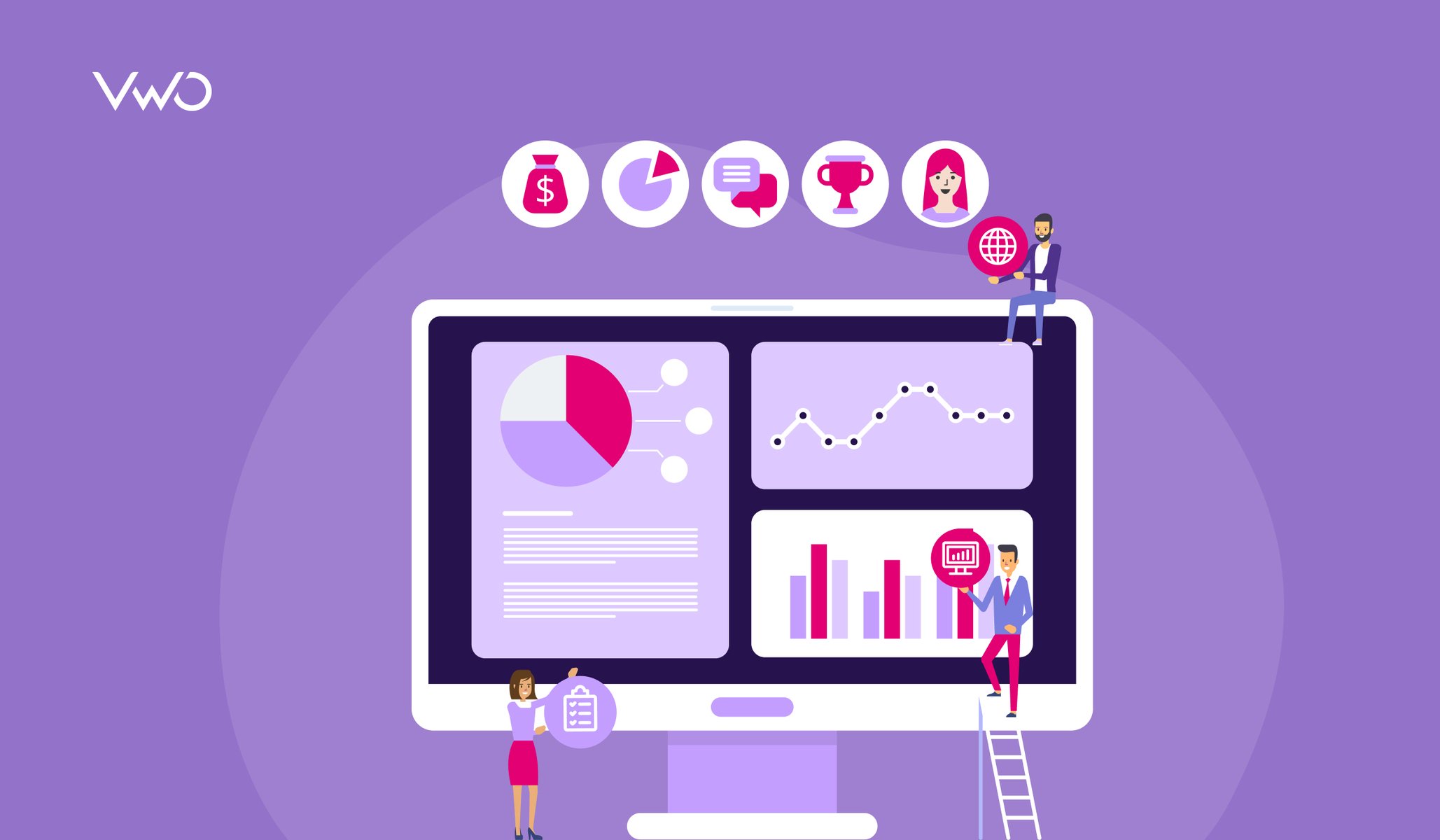 7 Best Thank You Page Examples To Boost Visitor Experience