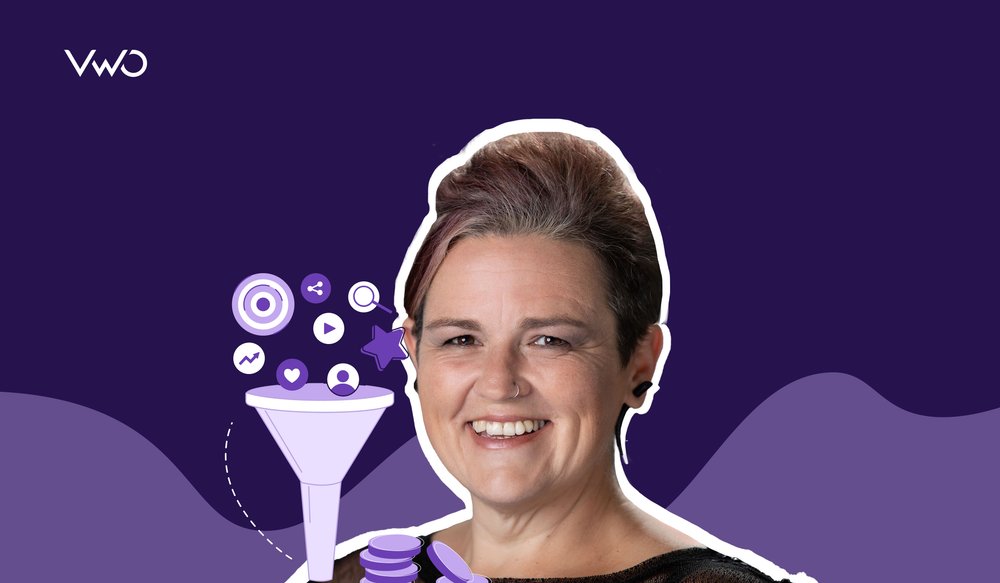 Women in CRO: Insights from Abi Hough, Director at UU3 Limited | VWO