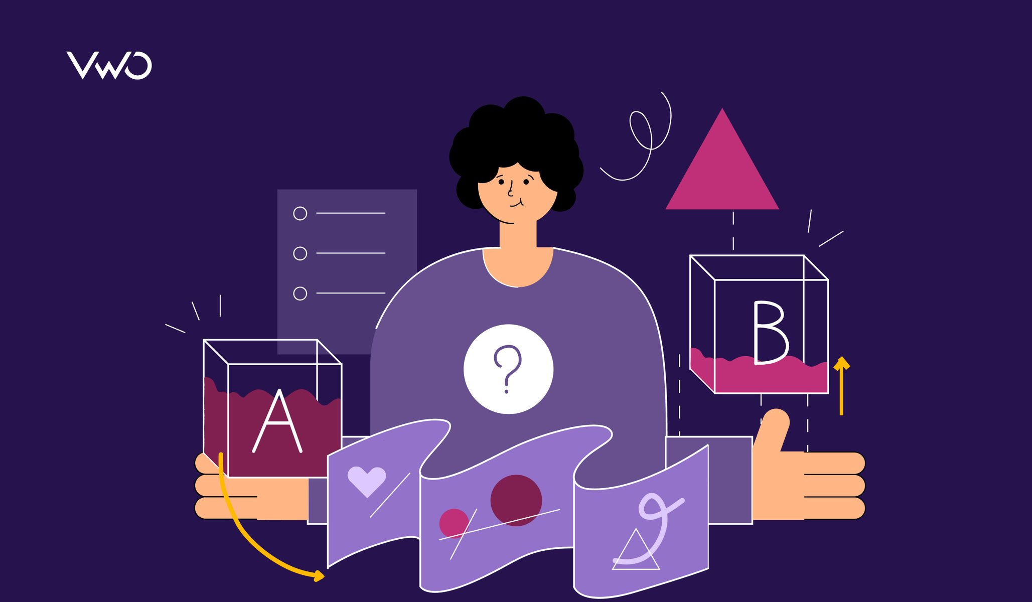 What is an A/A Test? Why Should You Care? | VWO