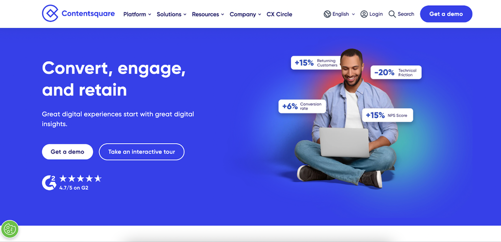 Top 10 Behavior Analytics Tools To Analyze User Behavior Vwo