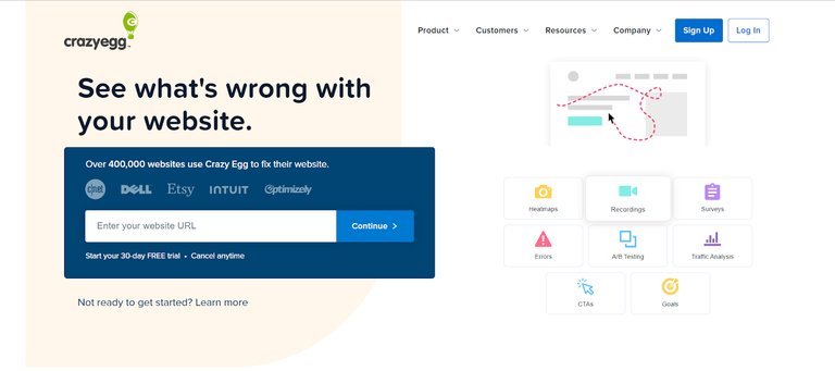 7 Top Landing Page Optimization Tools | VWO