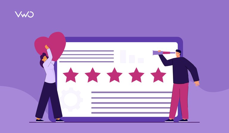 Top Customer Experience Statistics: Every Marketer should Know | VWO