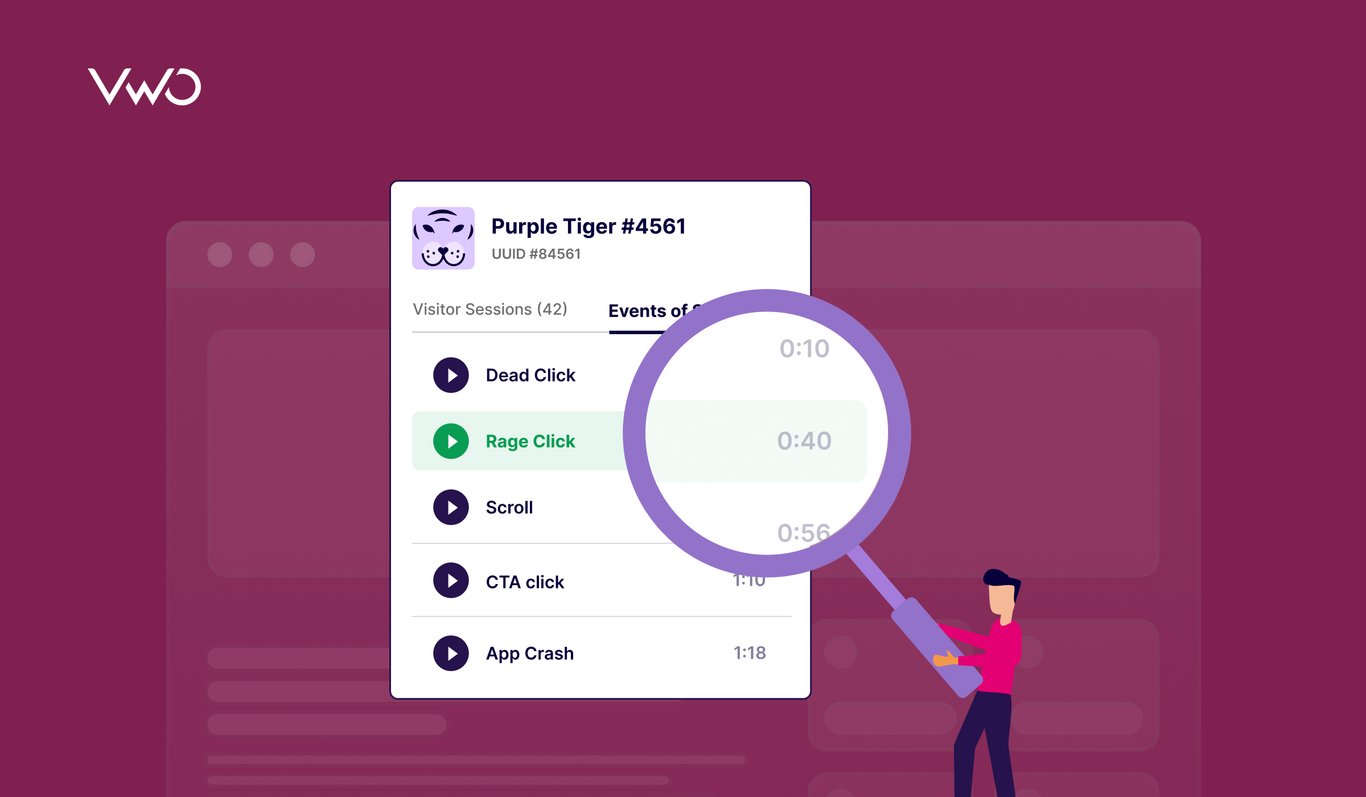9 Top Session Recording Tools for Website & Apps [2025] | VWO