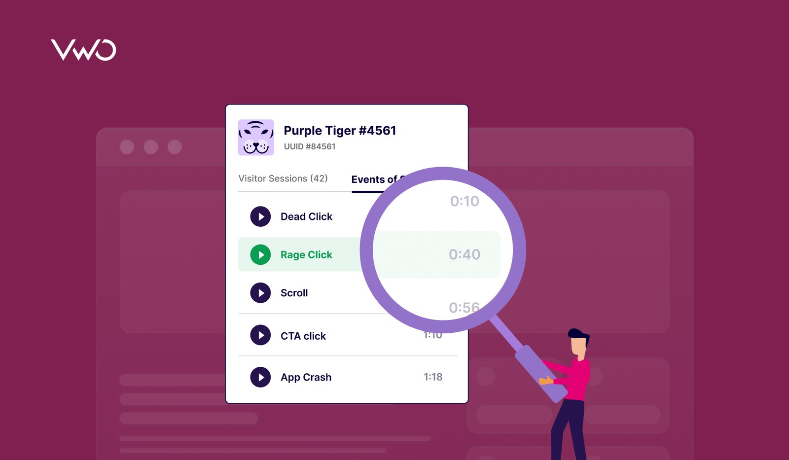 Top 9 Session Recording Tools for Websites - Expert Guide | VWO