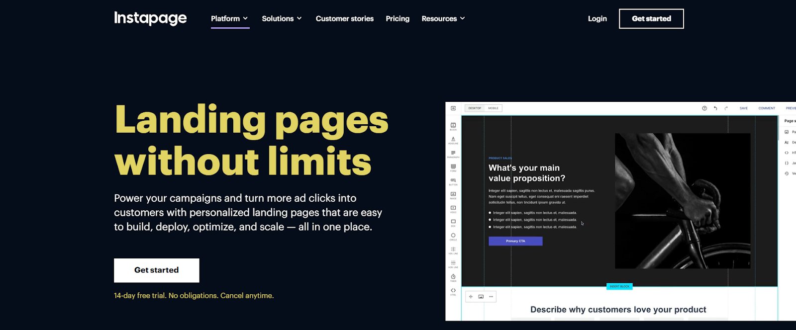 7 Top Landing Page Optimization Tools 2025 | VWO