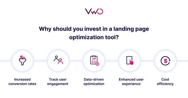 7 Top Landing Page Optimization Tools 2026 | VWO