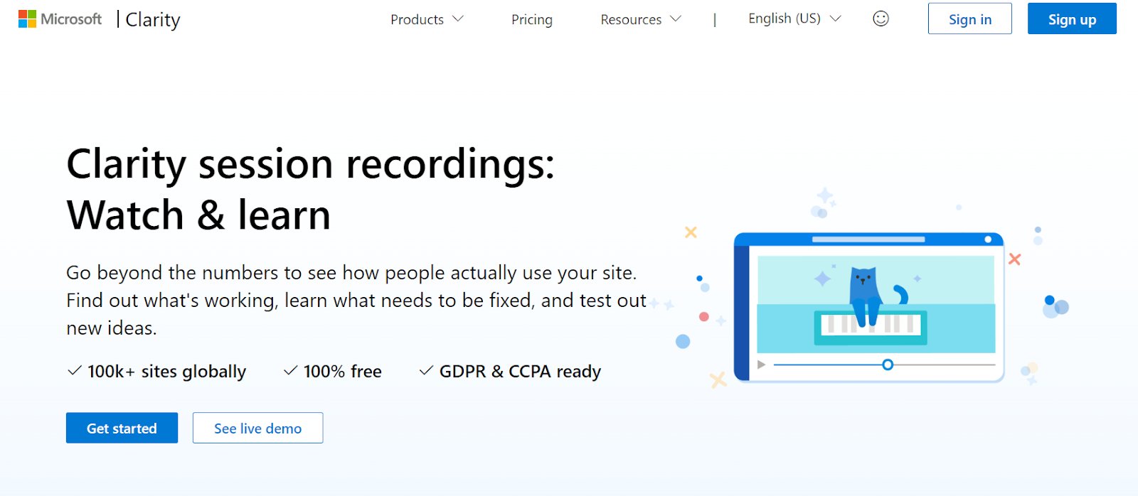 9 Top Session Recording Tools for Website & Apps [2026] | VWO