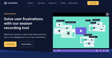 9 Top Session Recording Tools for Website & Apps [2025] | VWO