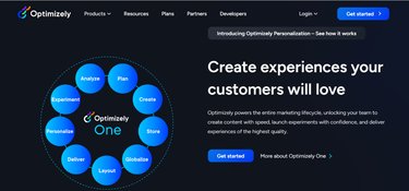 7 Top Landing Page Optimization Tools 2025 | VWO