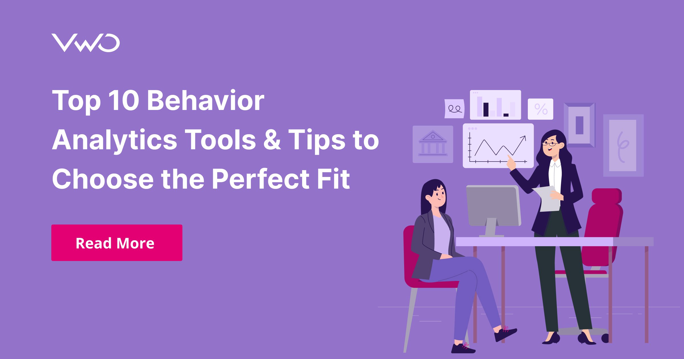 10 Best Behavior Analytics Tools in 2025 | VWO