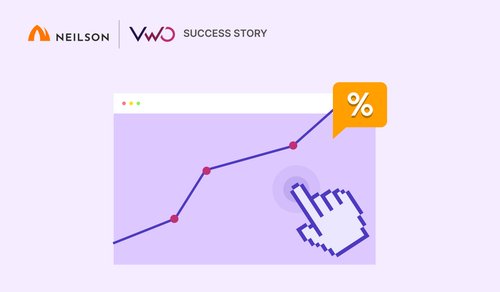 How Neilson Active Holidays leveraged VWO Insights | VWO