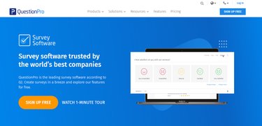 18 Best Online Survey Tools & Softwares | VWO