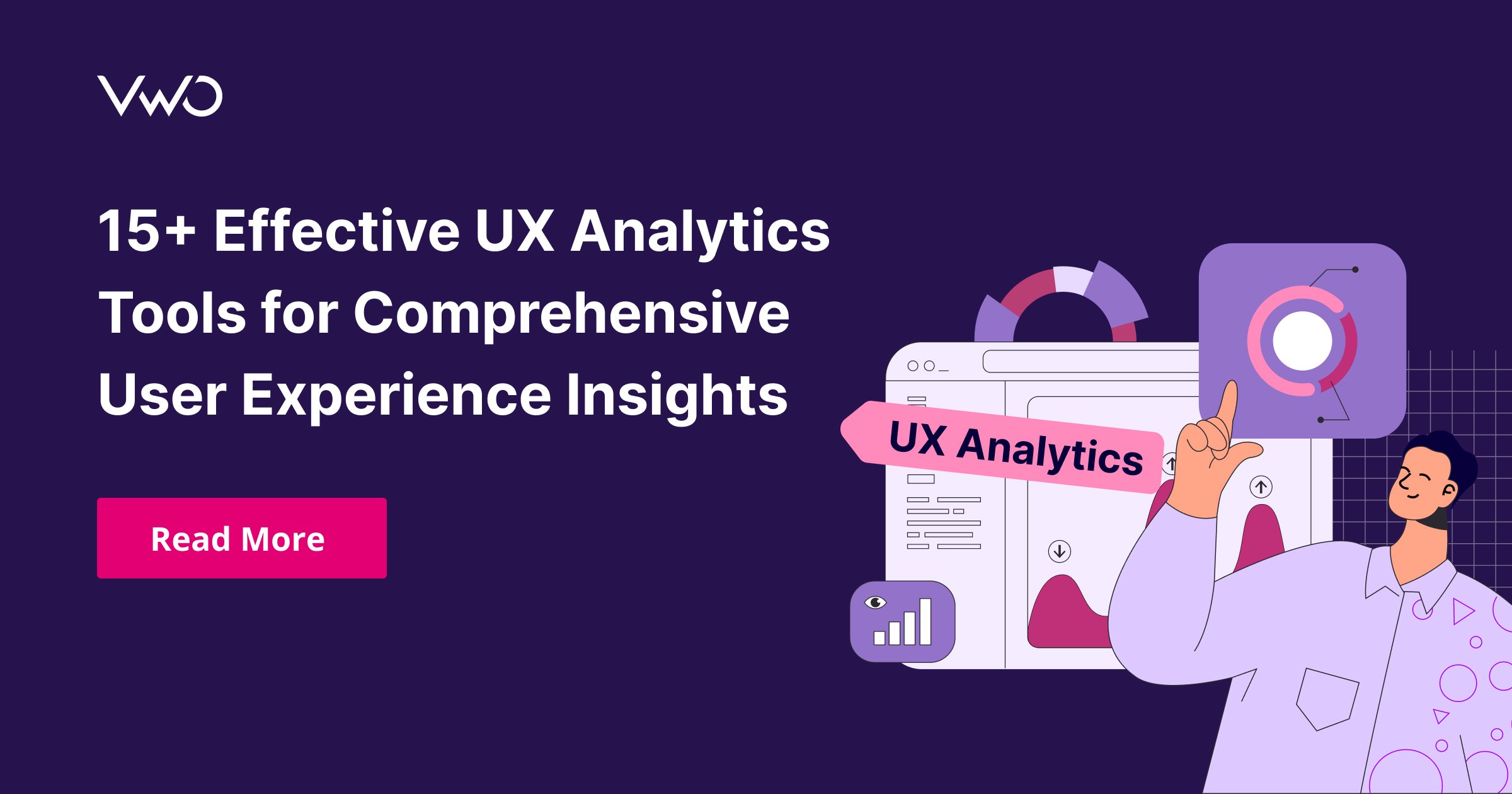15+ Leading UX Analytics Tools | VWO