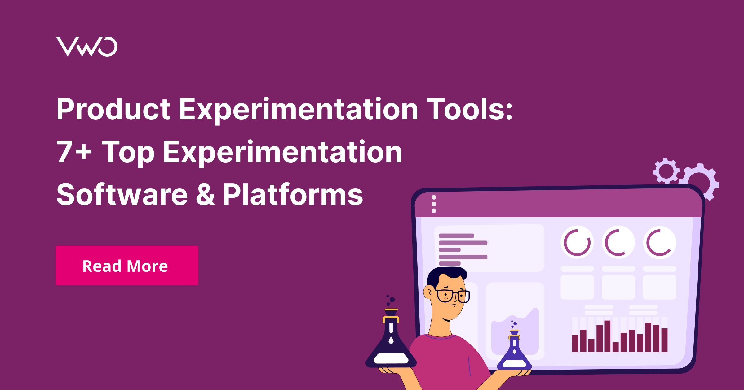 7+ Top Product Experimentation Tools & Platforms for Product Success | VWO