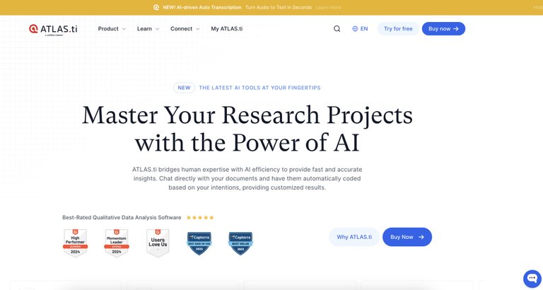 8 Best Qualitative Data Analysis Tools in 2025 | VWO