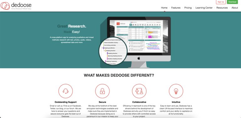 8 Best Qualitative Data Analysis Tools In 2025 Vwo 4535