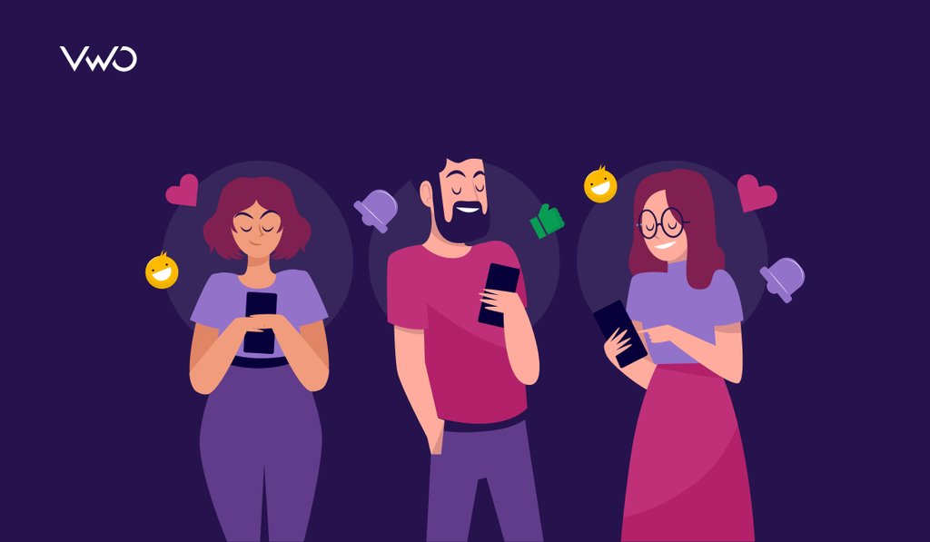 22 Proven Strategies to Improve App Engagement in 2025 | VWO