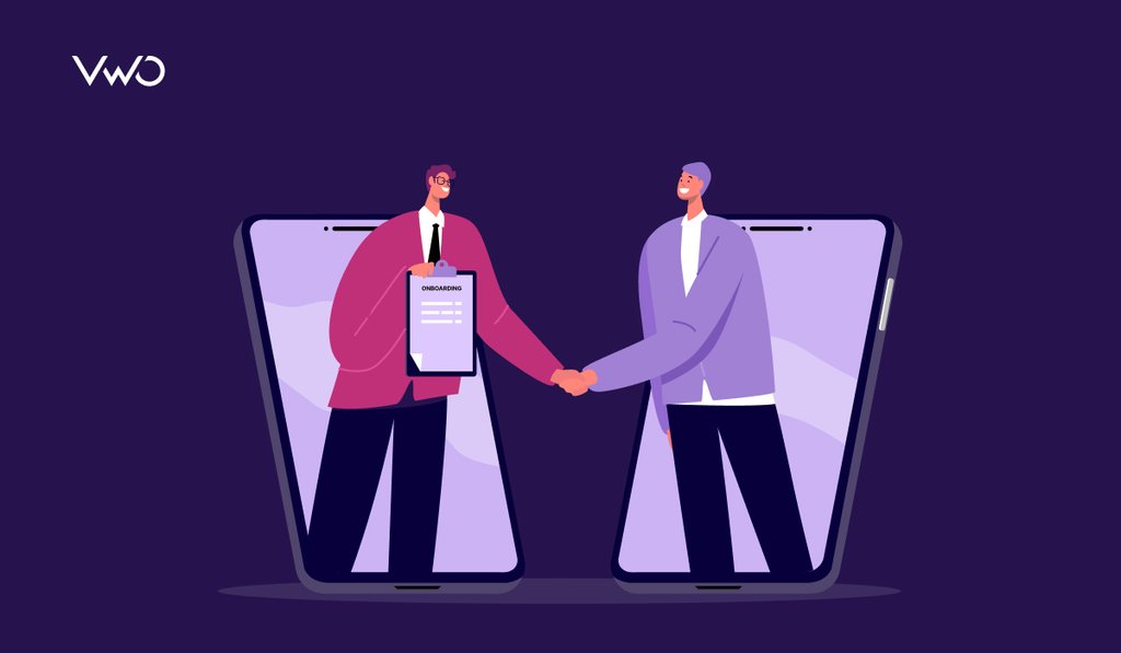The Ultimate Mobile App Onboarding Guide (2026) | VWO