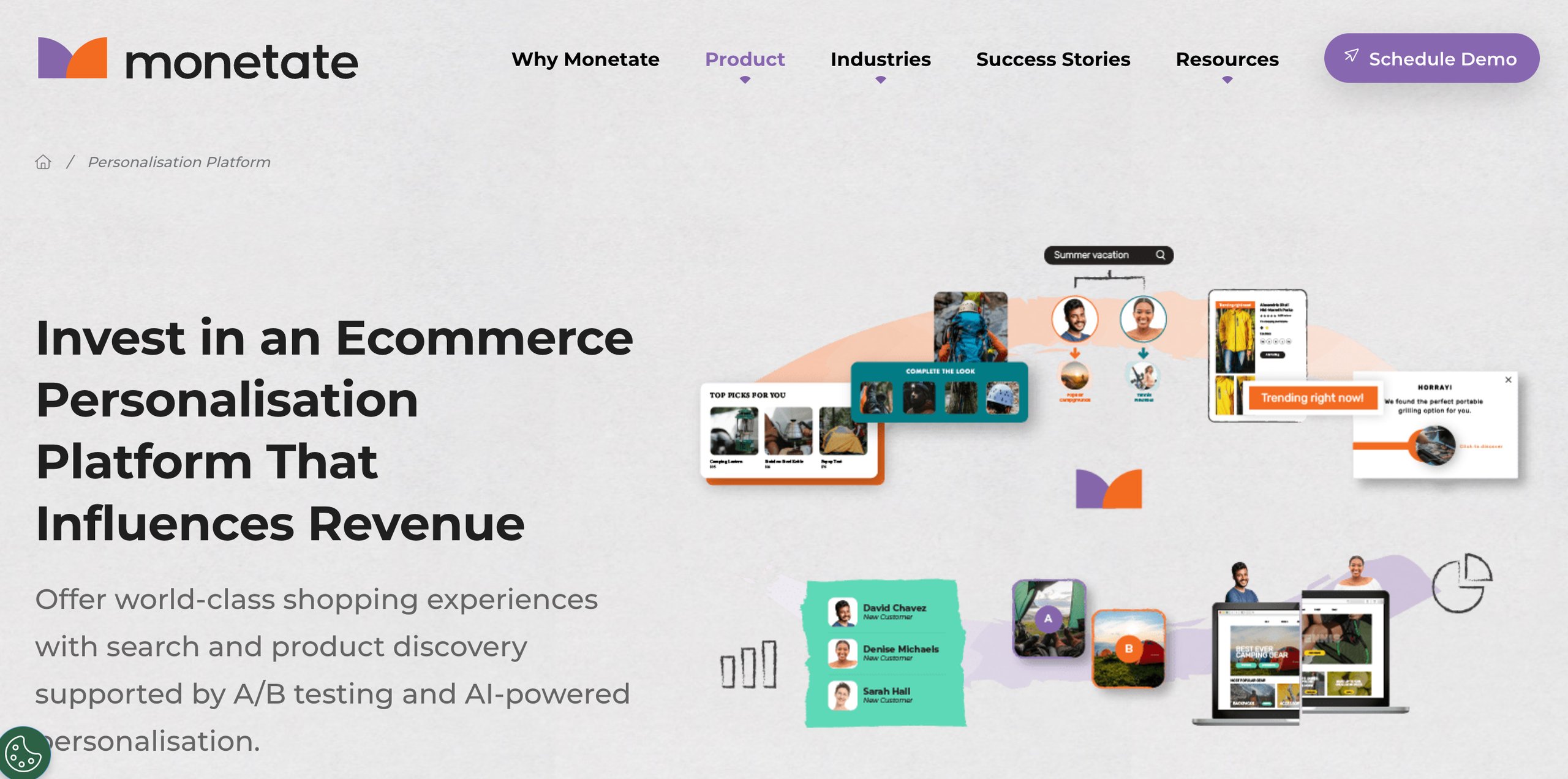 19 Web Personalization Tools: 2026’s Top Picks | VWO