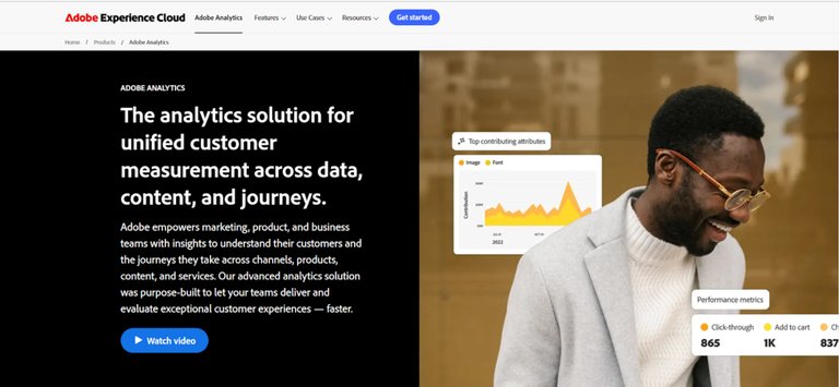 13 Best Digital Analytics Tools and Softwares for 2025 | VWO