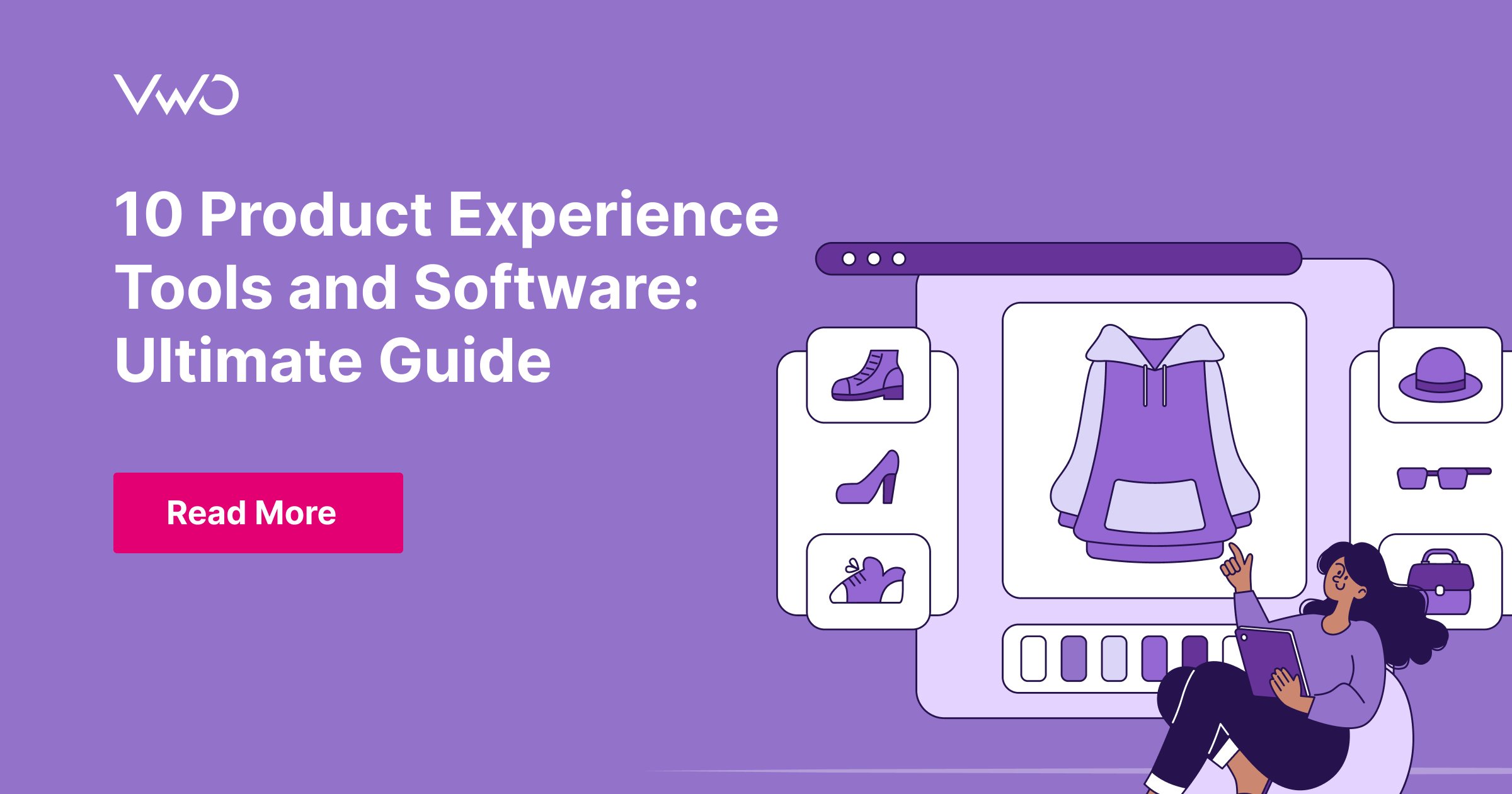 10 Product Experience Software: Key Features & Tips | VWO