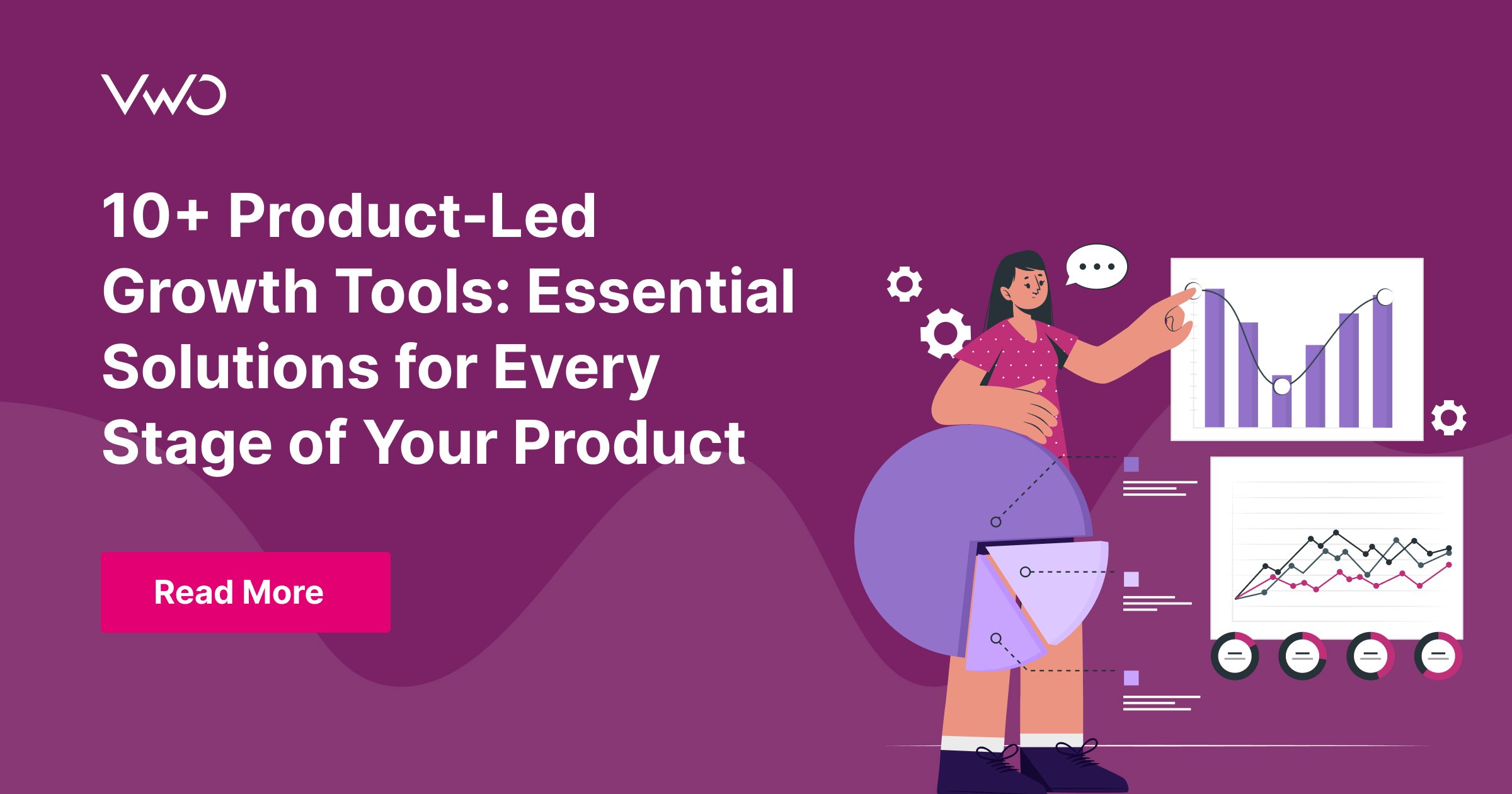 12 Top Product Led Growth Tools 2025 | VWO