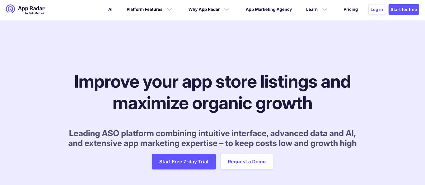 20+ Best Mobile App Analytics Tools for 2026 | VWO