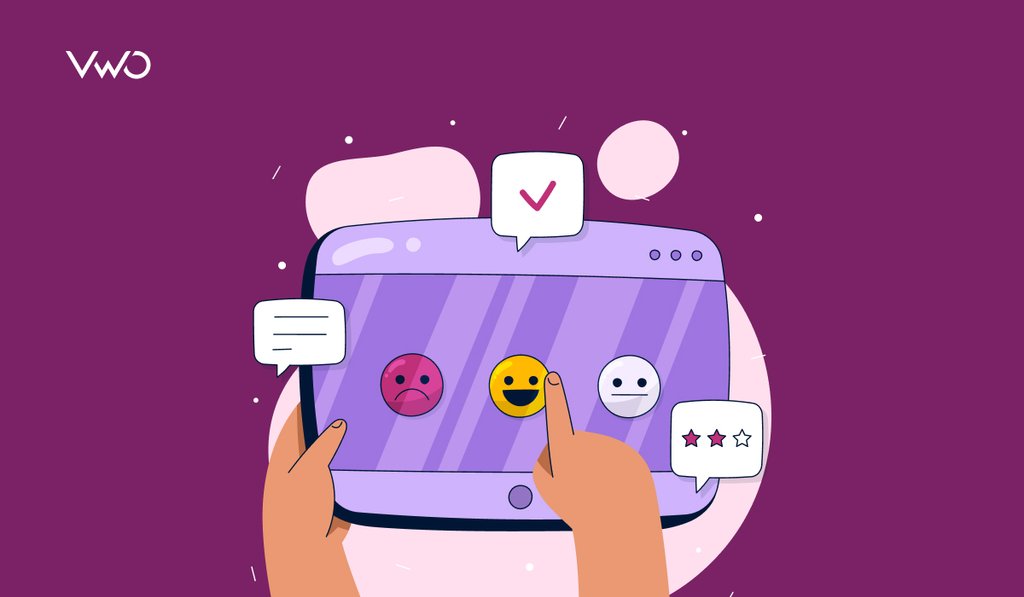 Top 12 In-App Feedback Tools: Features, Pricing & More | VWO