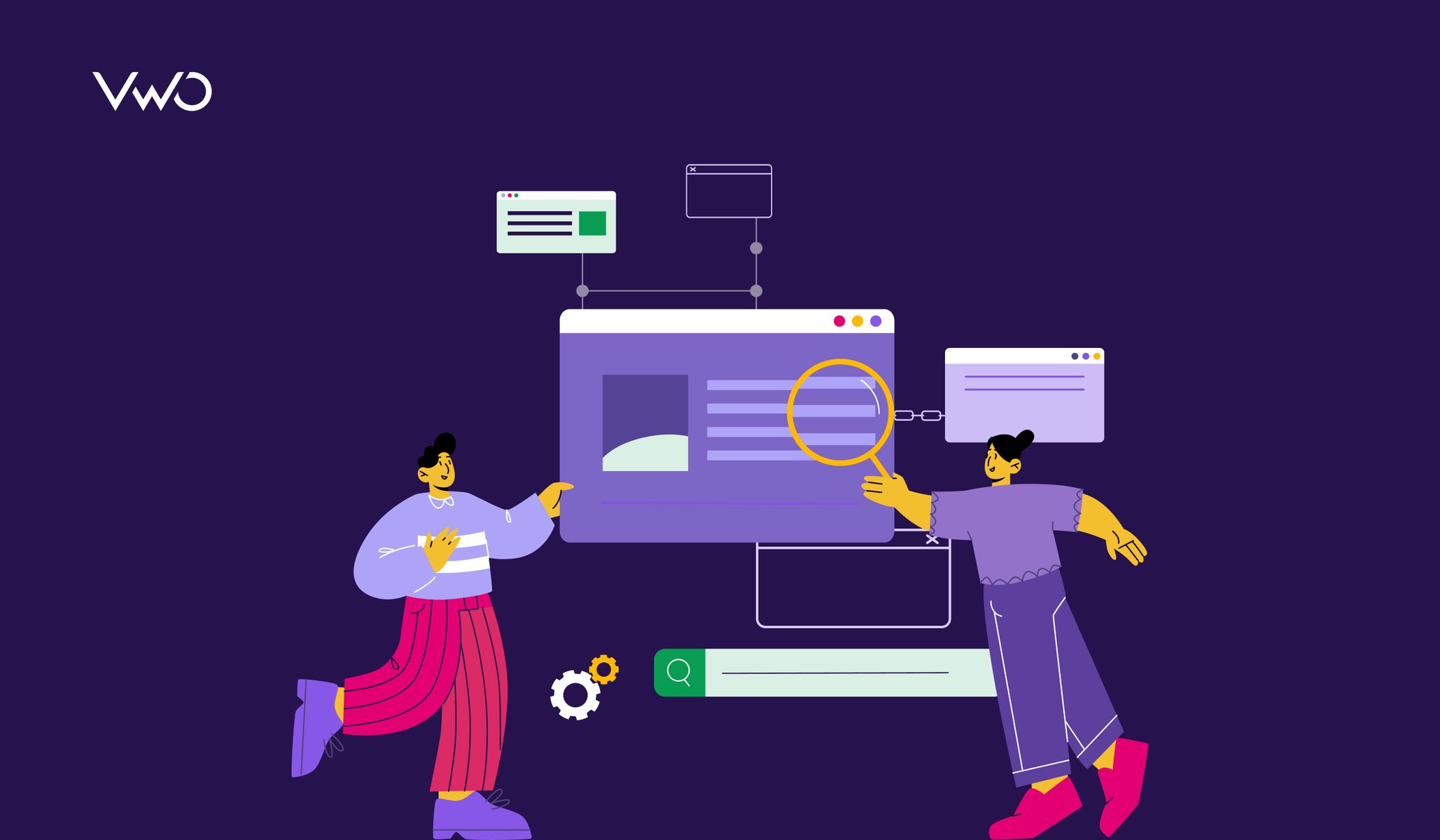 7 Best Sales Funnel Software (Free & Paid) in 2025 | VWO