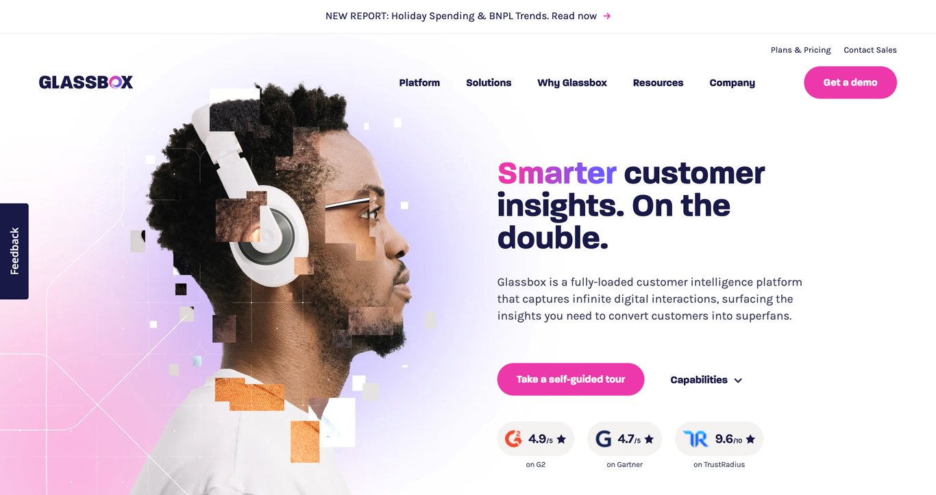 20 Best Mobile App Analytics Tools For 2026 Vwo