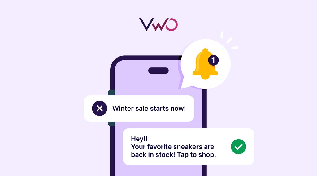 The Ultimate Guide to Mobile App Optimization (2026) | VWO