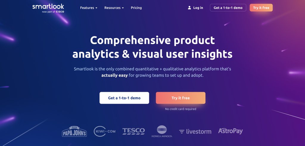 20+ Best Mobile App Analytics Tools for 2025 | VWO