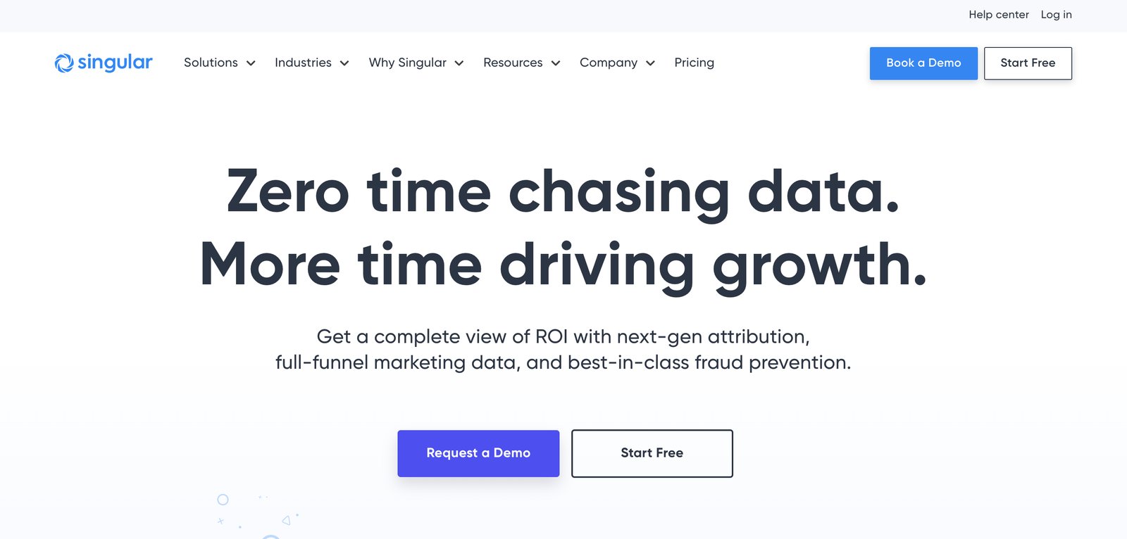20+ Best Mobile App Analytics Tools for 2025 | VWO