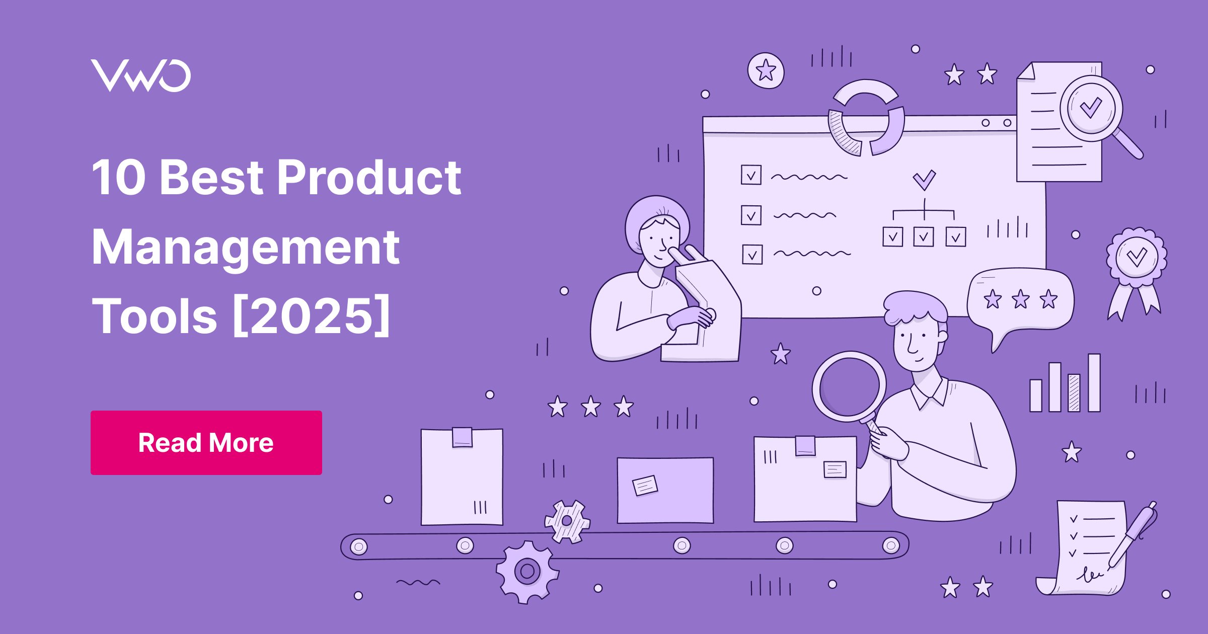 10 Best Product Management Tools in 2025 | VWO