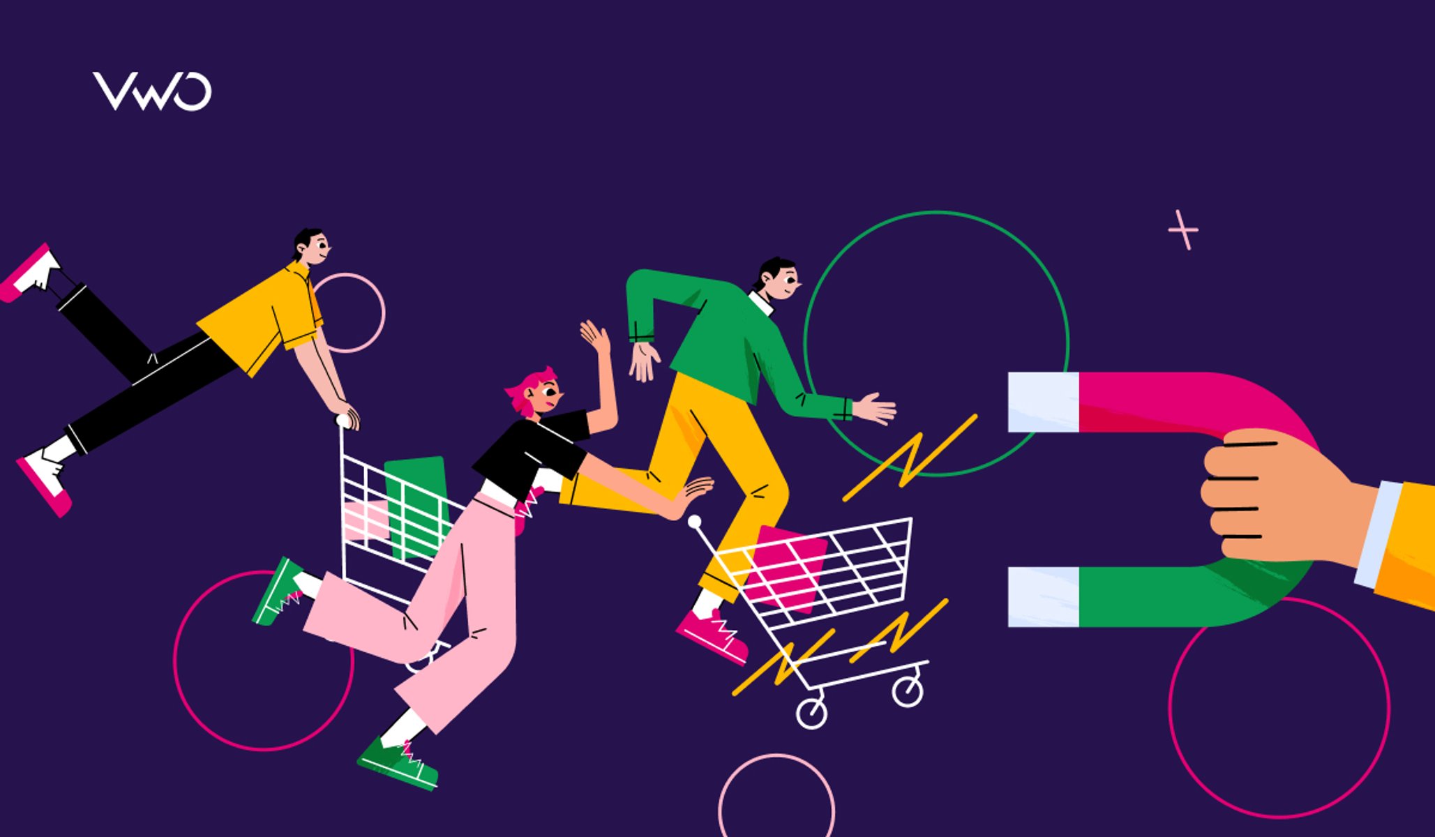 7 Top Customer Segmentation Software For Growth Vwo