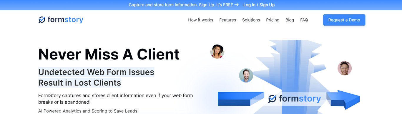 9 Effective Form Tracking Software for 2025 | VWO