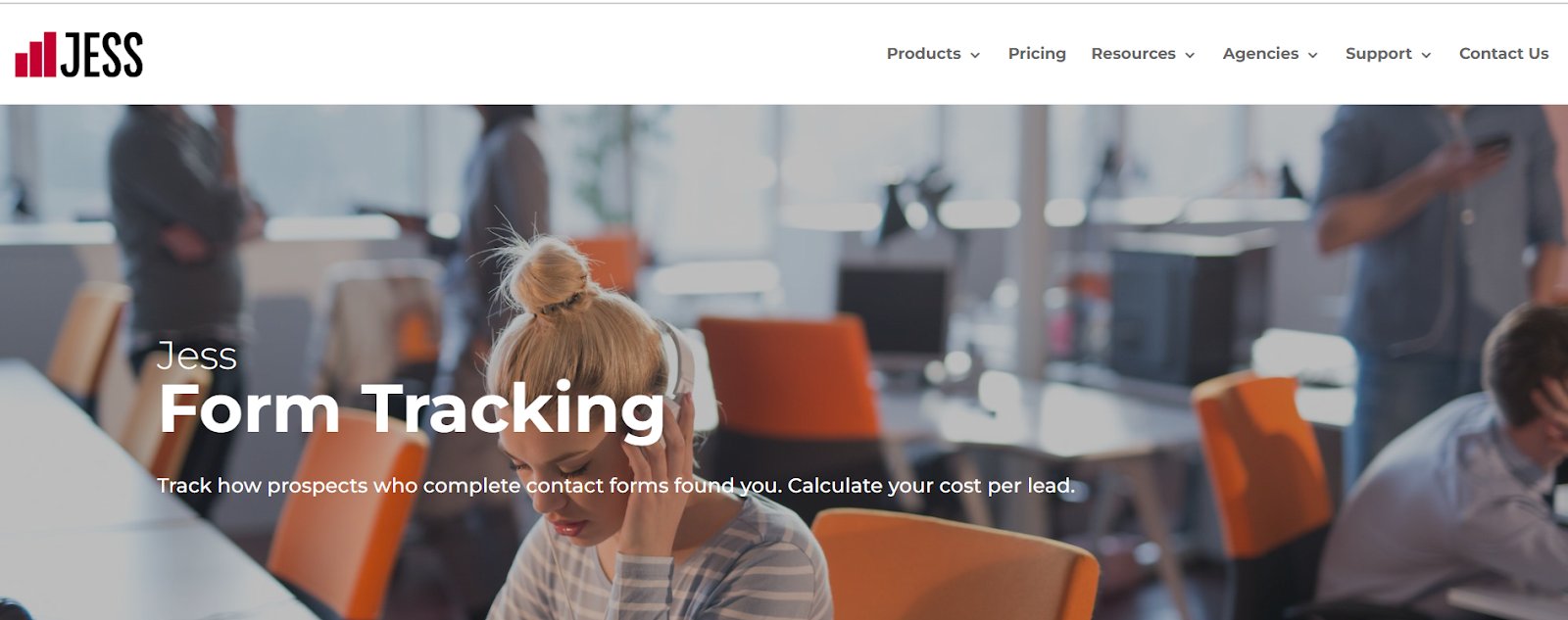 9 Effective Form Tracking Software for 2025 | VWO