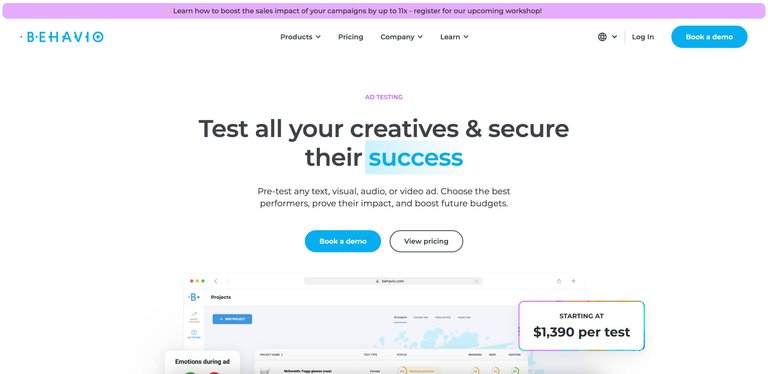 8 Best Ad Testing Tools for Better Ad Performance | VWO