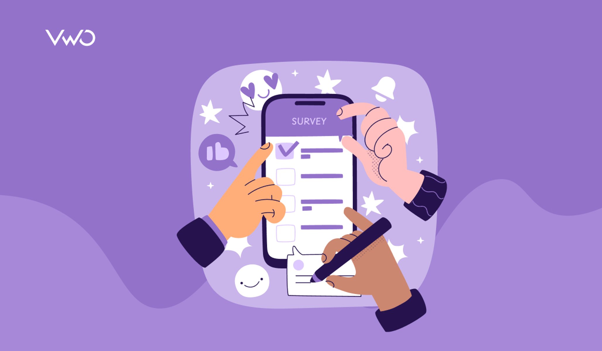 5 Top Automated Survey Platforms for 2025 | VWO