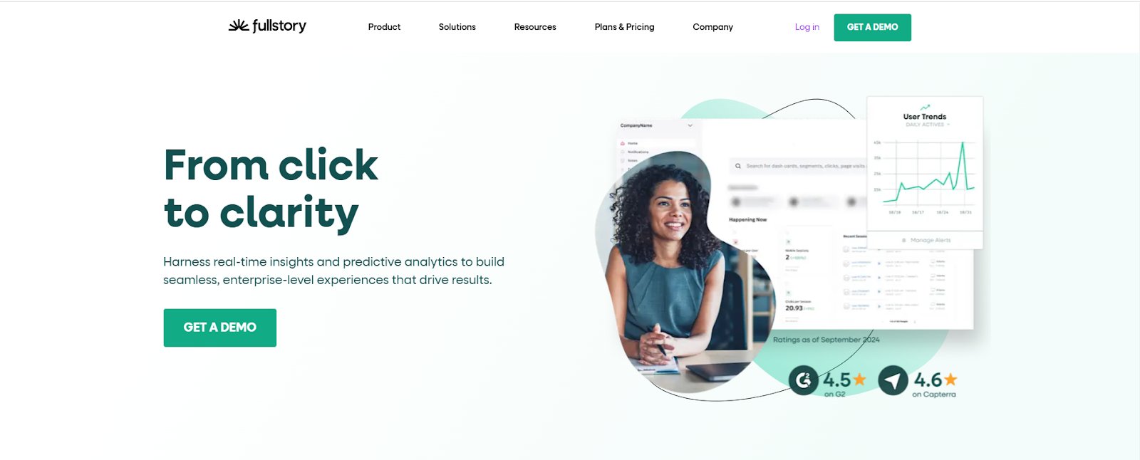 8 Best Click tracking tools & Software: Features, Pricing, & More | VWO