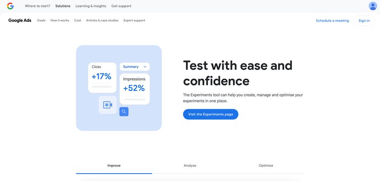 8 Best Ad Testing Tools for Better Ad Performance | VWO