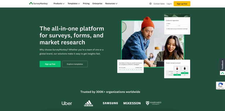 10 Best Marketing Survey Tools: Compare & Choose | VWO