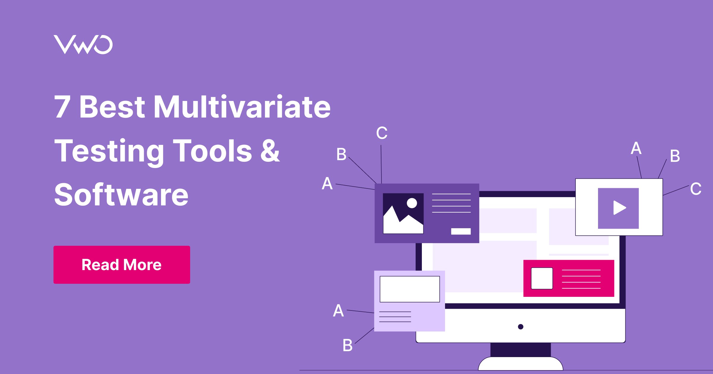 7 Best Multivariate Testing Tools & Software in 2026 | VWO