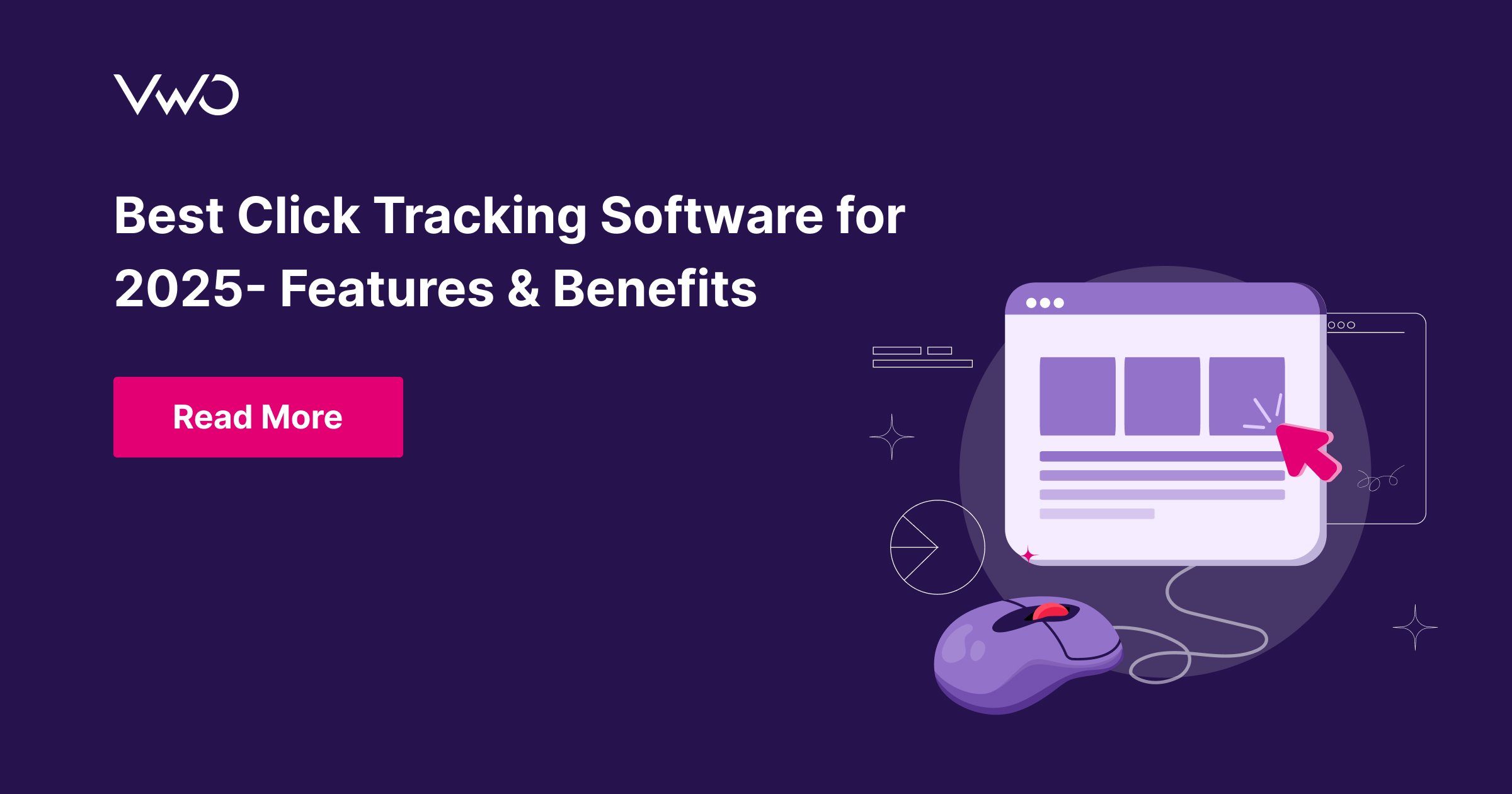 8 Best Click tracking tools & Software: Features, Pricing, & More | VWO