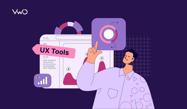 18 Must-Have UX Tools for a Seamless User Experience | VWO