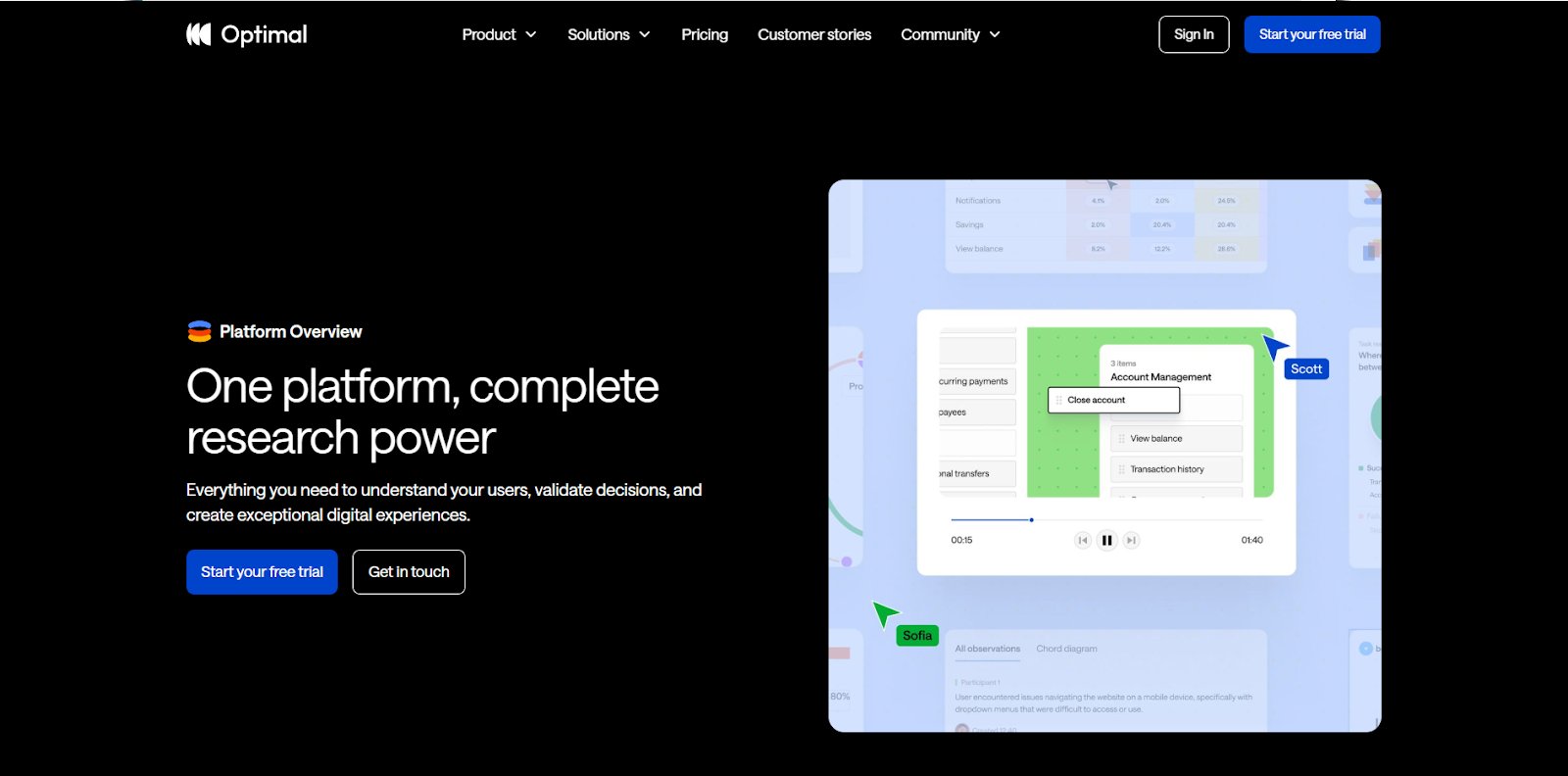 18 Must-Have UX Tools for a Seamless User Experience | VWO